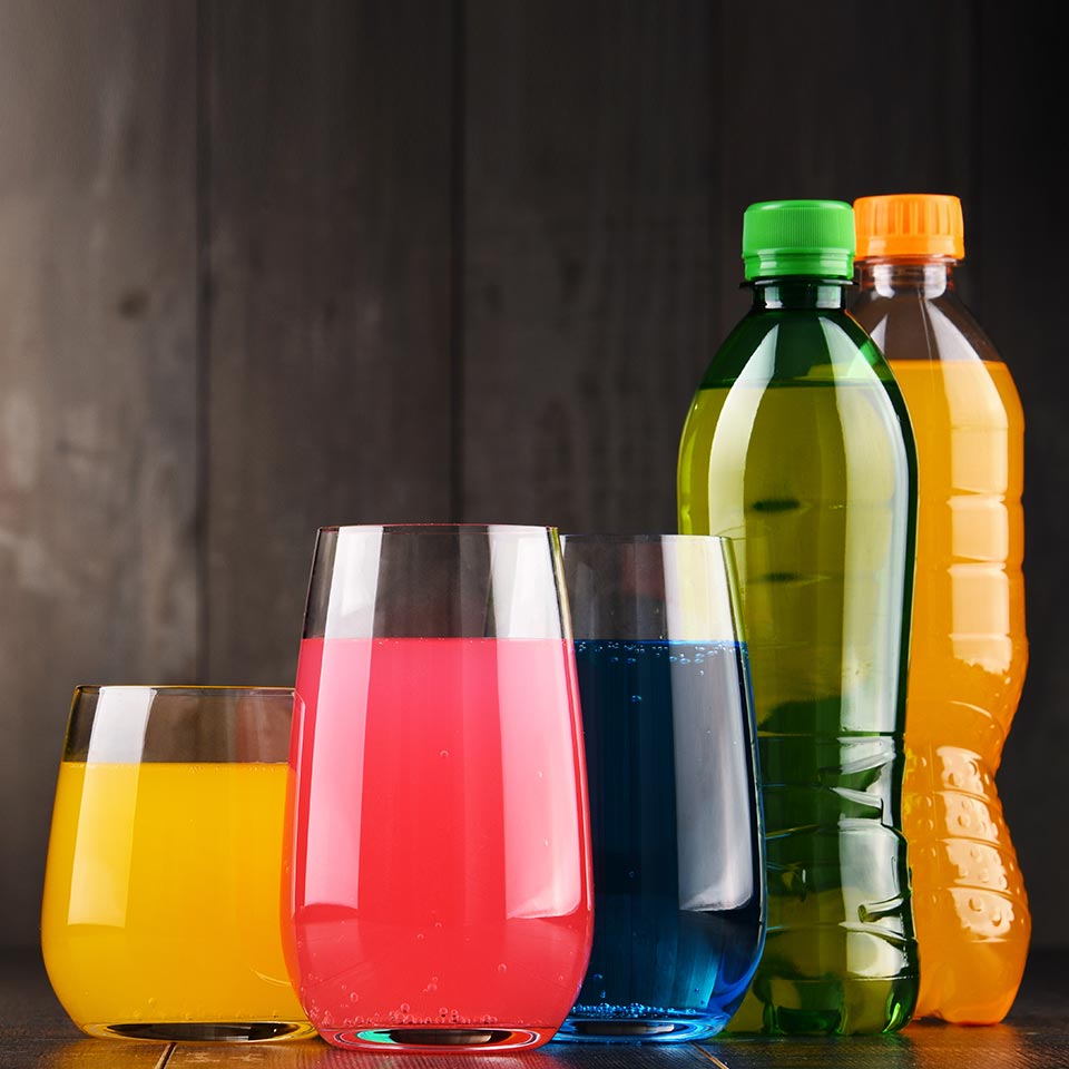 Cómo afectan a nuestra salud las Bebidas Azucaradas - Salud y Cuidado